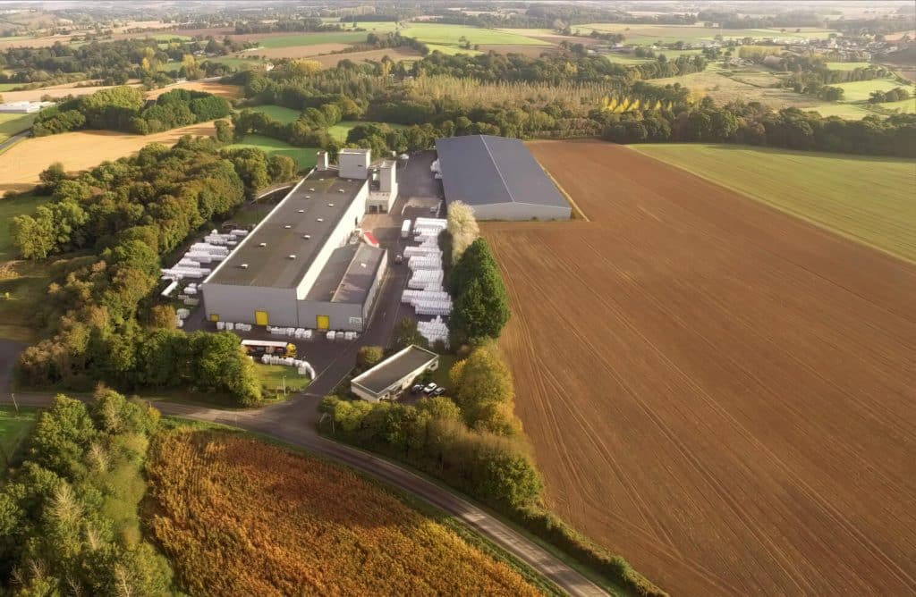 Discover the company - Fertival